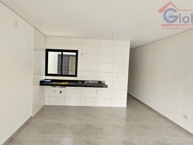 Sobrado a venda no Parque Oratório Santo André 3 Dorms