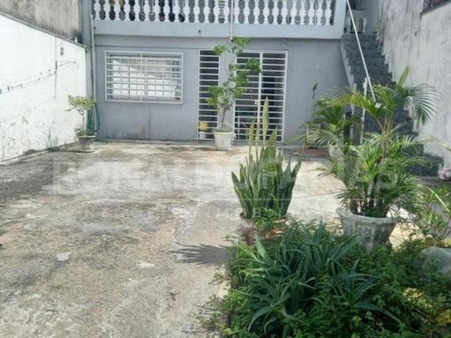 Sobrado à venda no Parque Alto Cidade Dutra São Paulo