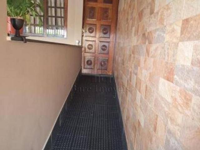 Sobrado a venda no Parque Alvorada Mauá 3 Dorms