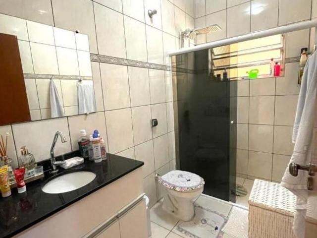 Sobrado à Venda no Parque Arariba São Paulo | 3 Dormitórios, 186m²