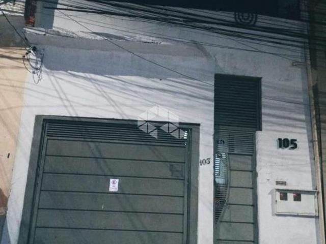 Sobrado a venda no Parque Casa de Pedra