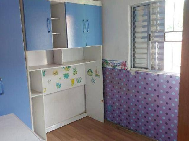 Sobrado a venda no Parque Capuava Santo André 3 Dorms