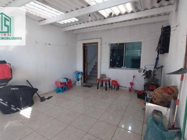 Sobrado a venda no Parque Capuava Santo André 2 Dorms