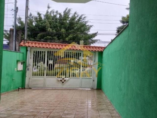 Sobrado a venda no Parque Continental Guarulhos 3 Dorms