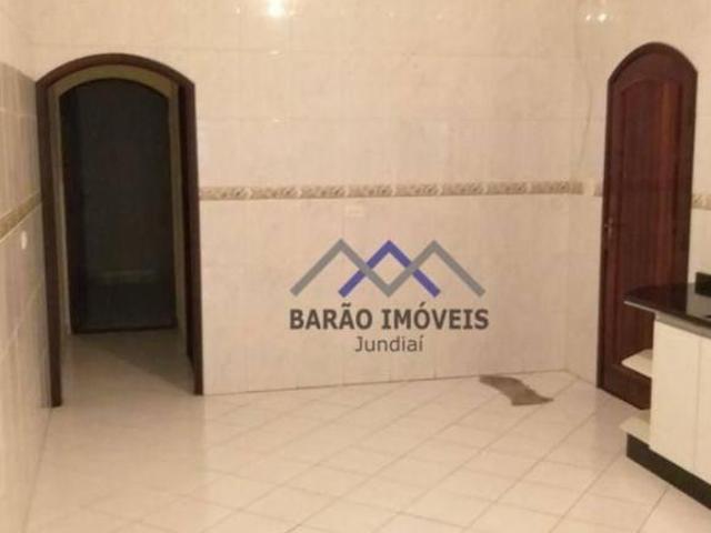 SOBRADO A VENDA NO PARQUE CONTINENTAL II