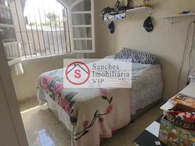 Sobrado a venda no parque da mooca, com 3 dormitórios + edícula com suite. Área gourmet com churras