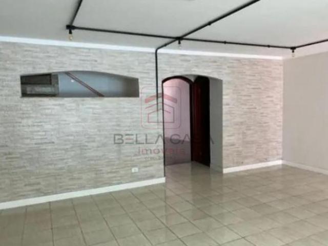 Sobrado a venda no Parque da mooca com 3 quartos