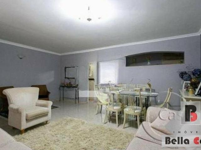 Sobrado a venda no Parque da mooca com 3 quartos, garagem e quintal