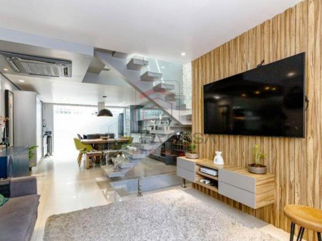 Casa a venda no Bairro da mooca