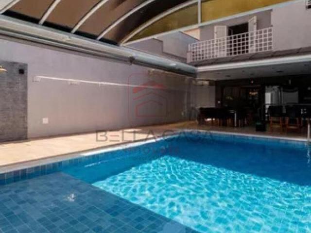 Sobrado á Venda no Parque da Mooca, 03 Dormitórios 03 Suites, 04 Vagas