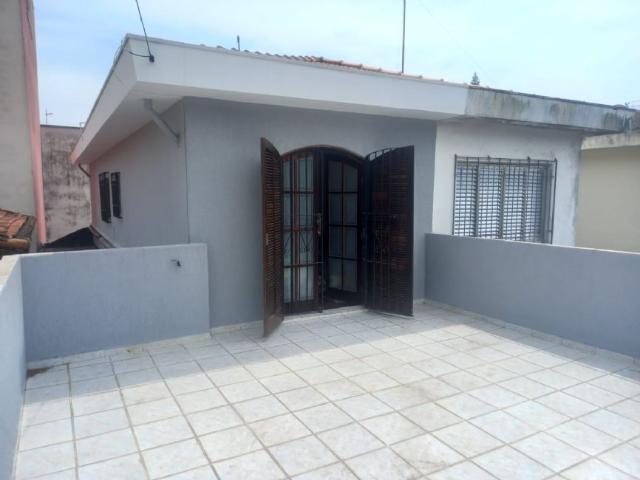 Sobrado a venda no Parque das Jabuticabeiras Diadema 3 Dorms