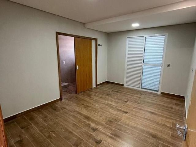 Sobrado a venda no Parque das Nações Santo André 4 Dorms