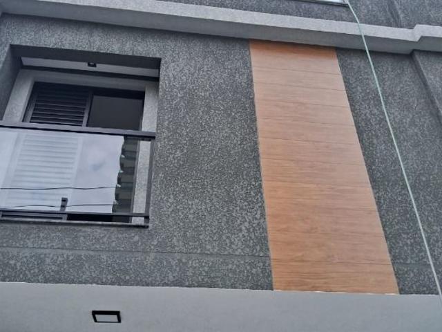 Sobrado a venda no Parque das Nações Santo André 2 Dorms