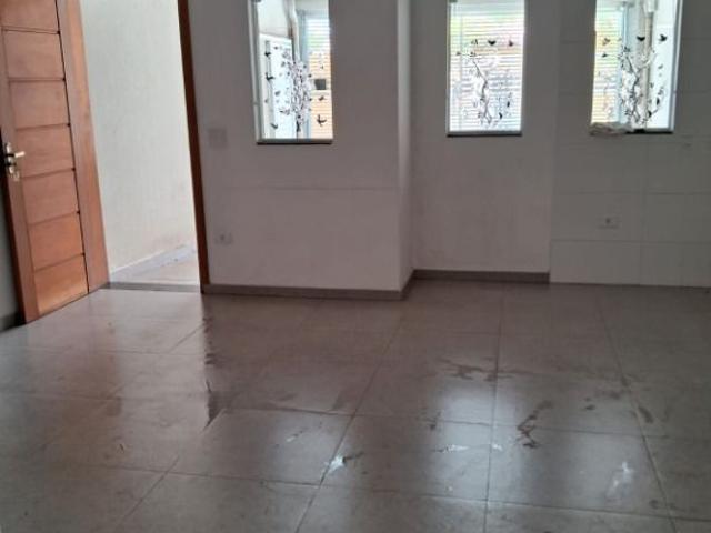 Sobrado a venda no Parque das Nações Santo André 2 Dorms