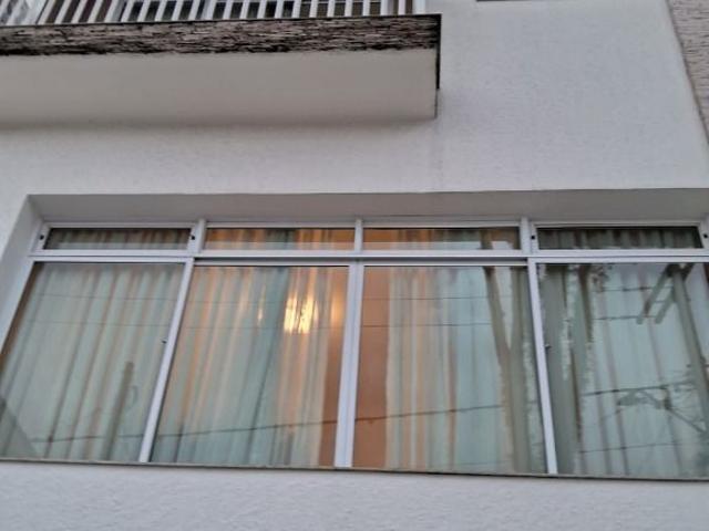 Sobrado a venda no Parque das Nações Santo André 3 Dorms