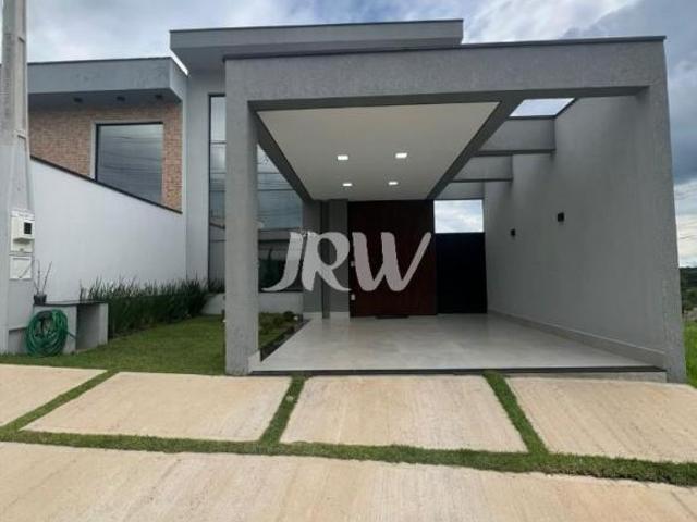 SOBRADO A VENDA NO PARQUE DO IMPÉRIOS NO CONDOMINIO VILLA PARATY NA CIDADE DE INDAIATUBA SP Área