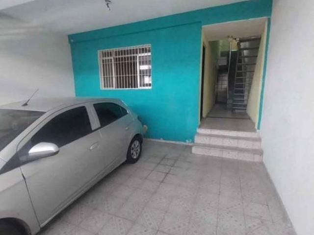 SOBRADO A VENDA NO PARQUE DOS BANCARIOS