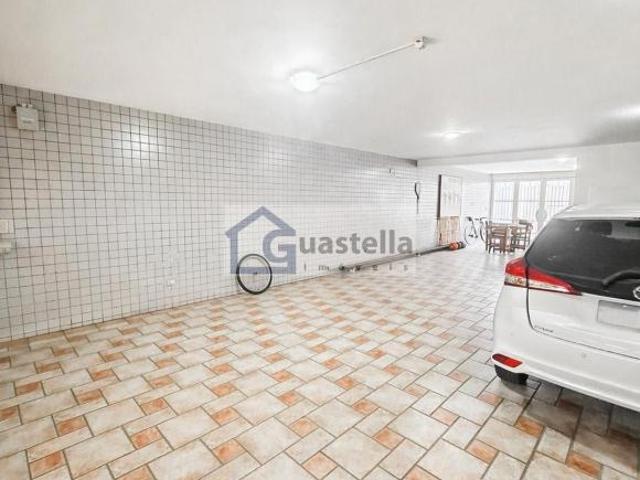 Sobrado à Venda no Parque dos Pássaros, SBC – 4 Dorms, 459m² permuta