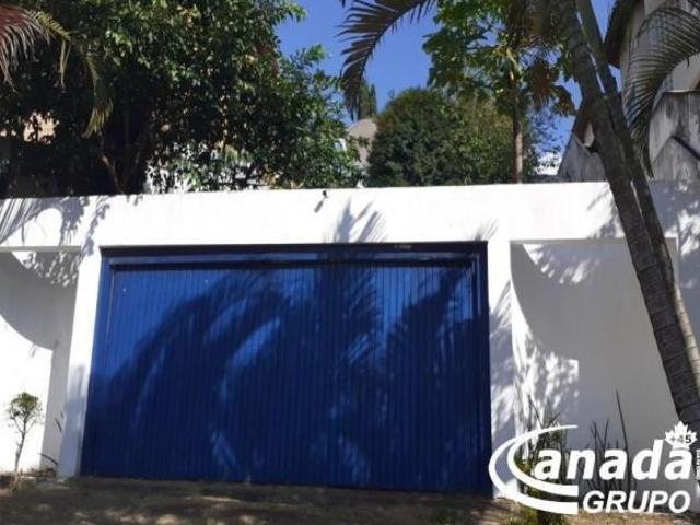 Sobrado A Venda No Parque dos Principes 4 Quartos