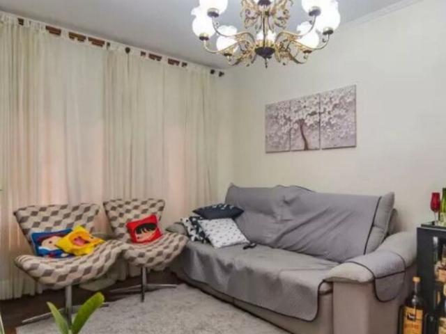 Sobrado a venda no Parque Erasmo Assunção Santo André 3 Dorms