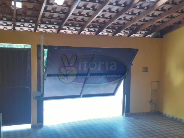 Sobrado a venda no Parque Esmeralda Sorocaba 3 Dorms