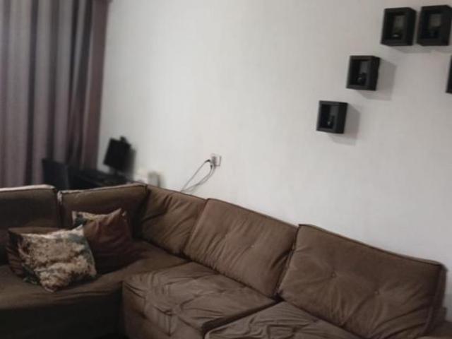 Sobrado à venda no Parque Esplanada Embu das Artes/SP 235m² 6 dormitórios