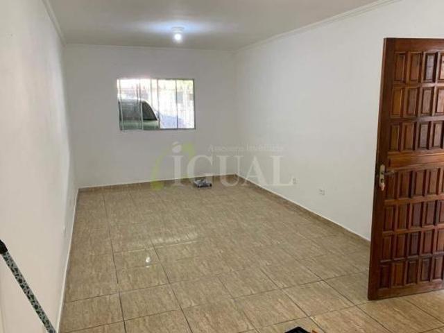 Sobrado a venda no Parque Gerassi em Santo André
