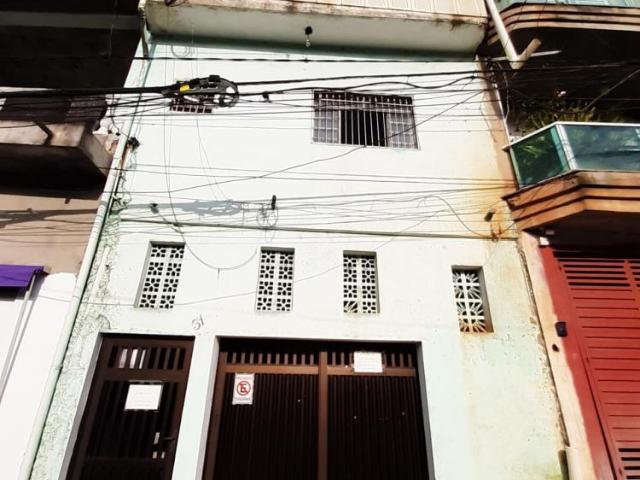 Sobrado a venda no Parque Imperial Barueri 4 Dorms