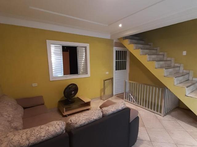 Sobrado a venda no Parque Imperial Barueri 4 Dorms