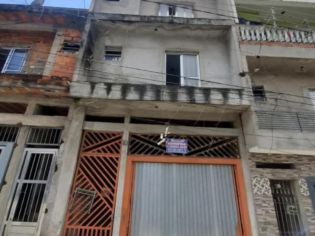 Sobrado a venda no Parque Imperial Barueri 5 Dorms