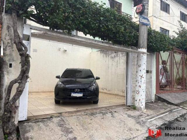 Sobrado à Venda no Parque Ipê – Butantã 135 m² 3 Dormitórios 10 min do Metrô Vila Sônia