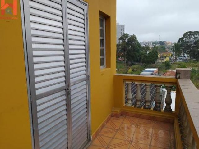 SOBRADO A VENDA NO PARQUE JABAQUARA