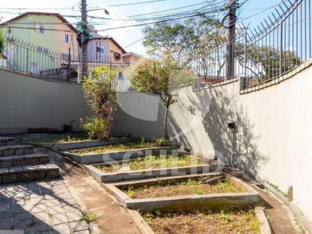 Sobrado a venda no Parque Jabaquara, com 156 m²