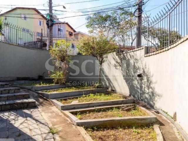 Sobrado a venda no Parque Jabaquara, com 156 m²
