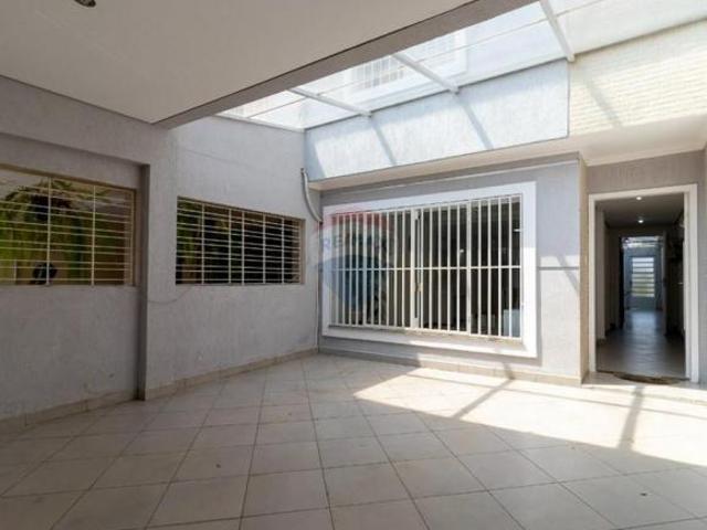 Sobrado à venda no Parque Jabaquara, Jardim Aeroporto, com 271m² 3 suítes e 2 vagas