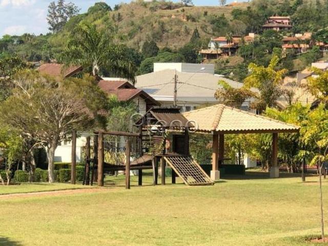 Sobrado à venda no Parque Jatibaia, Campinas