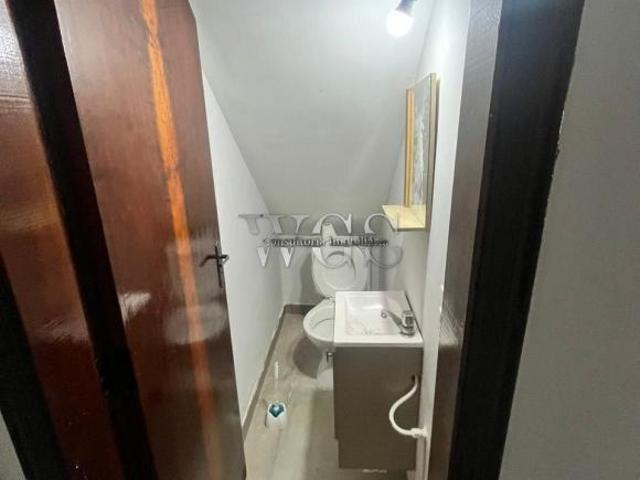 Sobrado à Venda no Parque Pinheiros – Taboão da Serra