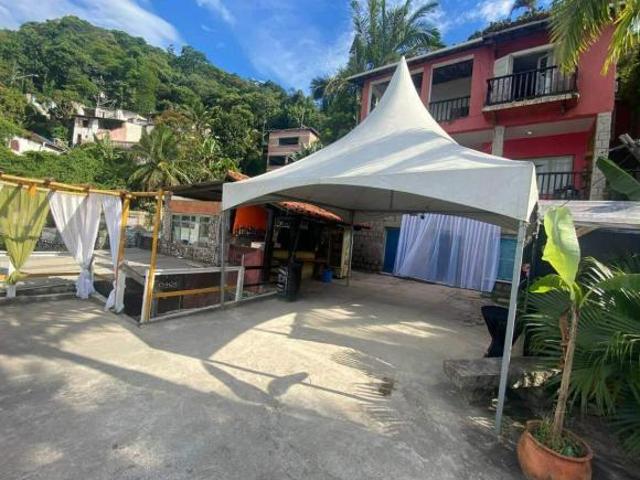 Sobrado à venda no Parque Prainha em São Vicente