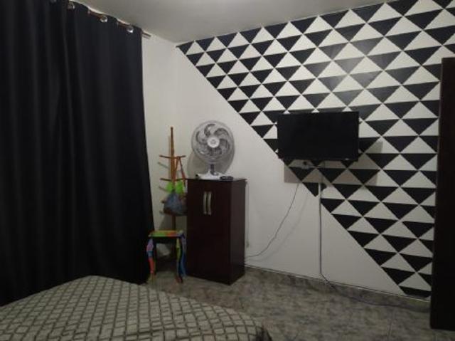 Sobrado a venda no Parque Real Diadema 4 Dorms