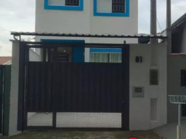 Sobrado a venda no PARQUE RESIDENCIAL INDAIÁ INDAIATUBA 3 Dorms