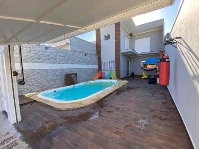 Sobrado à venda no Parque Residencial Sabiás Indaiatuba/SP