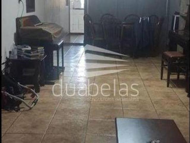 Sobrado a Venda no parque Santa Rita