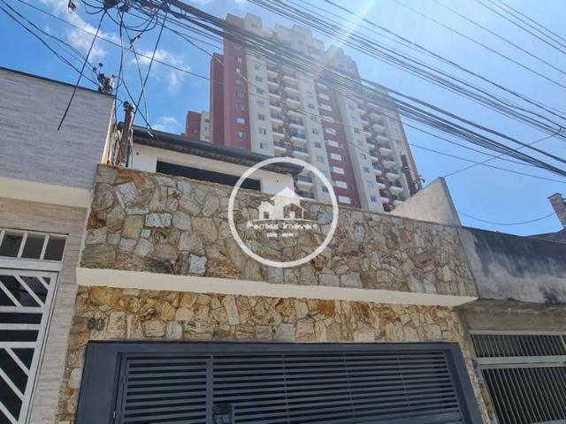Sobrado a venda no Parque Selecta São Bernardo do Campo 2 Dorms