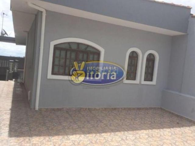 Sobrado a venda no Parque Terra Nova II