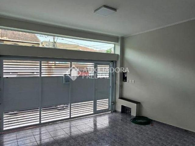 Sobrado á venda no Parque Terra Nova II