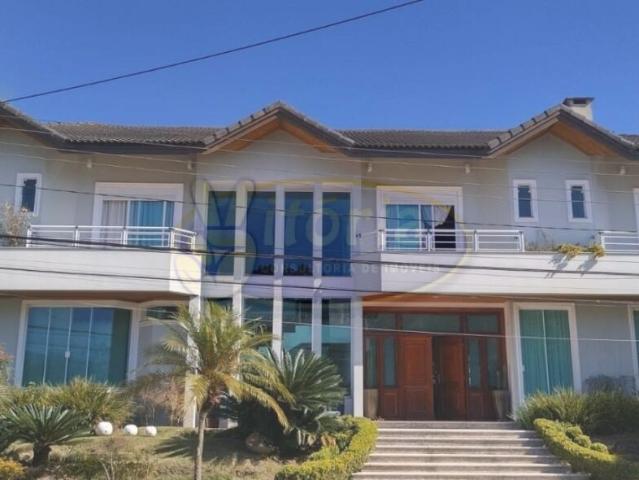 Sobrado a venda no Parque Terra Nova Ii São Bernardo do Campo 8 Dorms