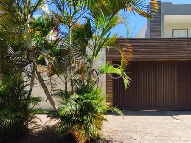 Sobrado à venda no Parque Via Norte, Campinas