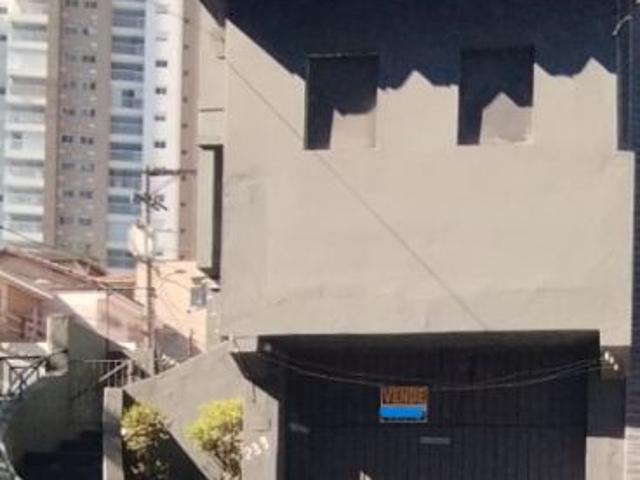 Sobrado a venda no Parque 7 de Setembro Diadema 5 Dorms