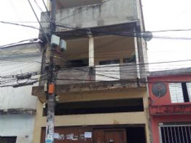 Sobrado a venda no Pedreira SP Zona Sul 1 7 Dorms