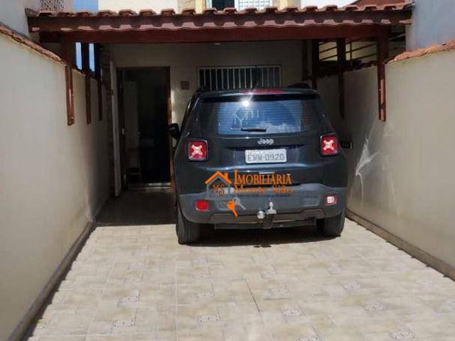Sobrado a venda no Penha São Paulo 3 Dorms